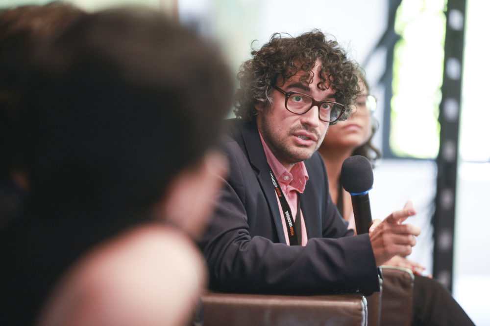 Opening Doors to a Brighter Future