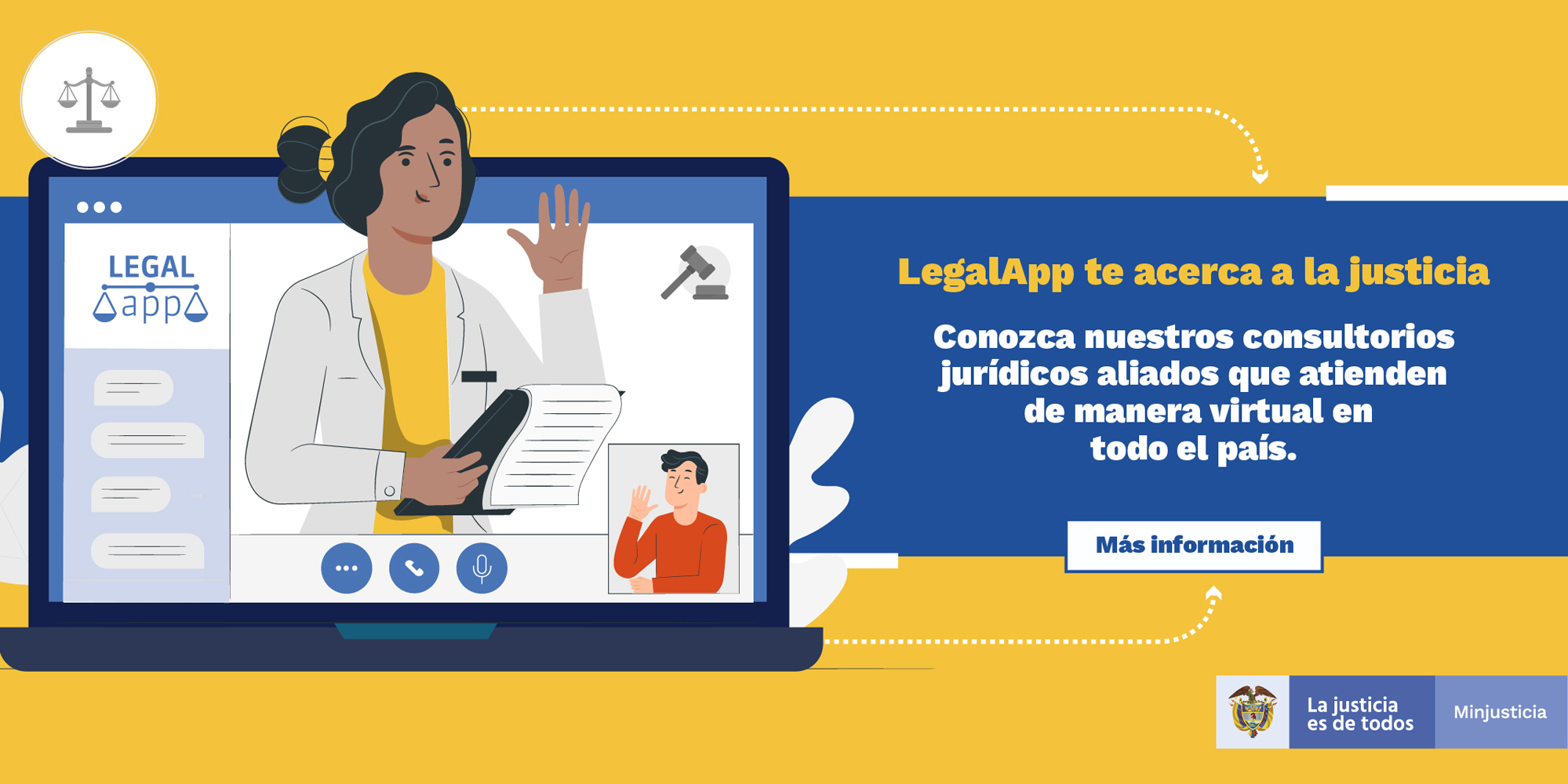 Making Justice Work For You - OpenStories