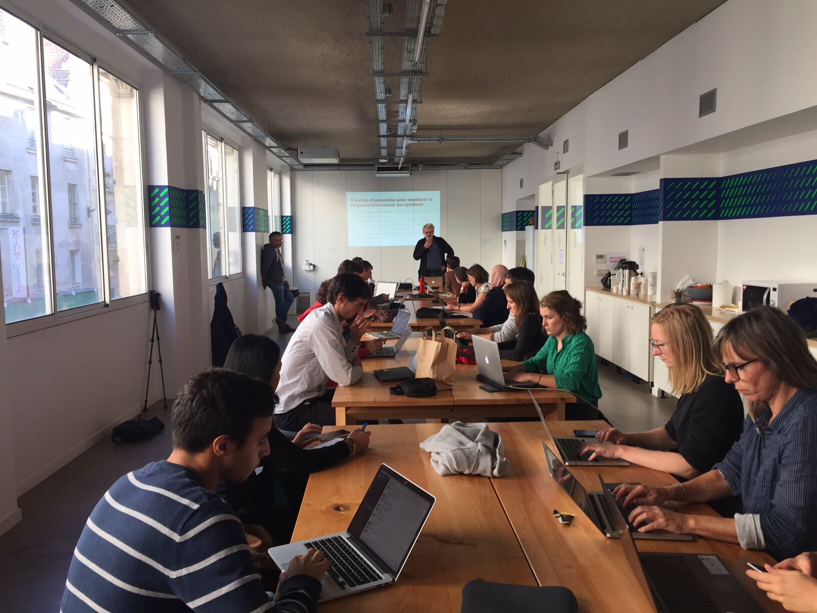 Algorithm Accountability: What Government Can Do Right Now - OpenStories