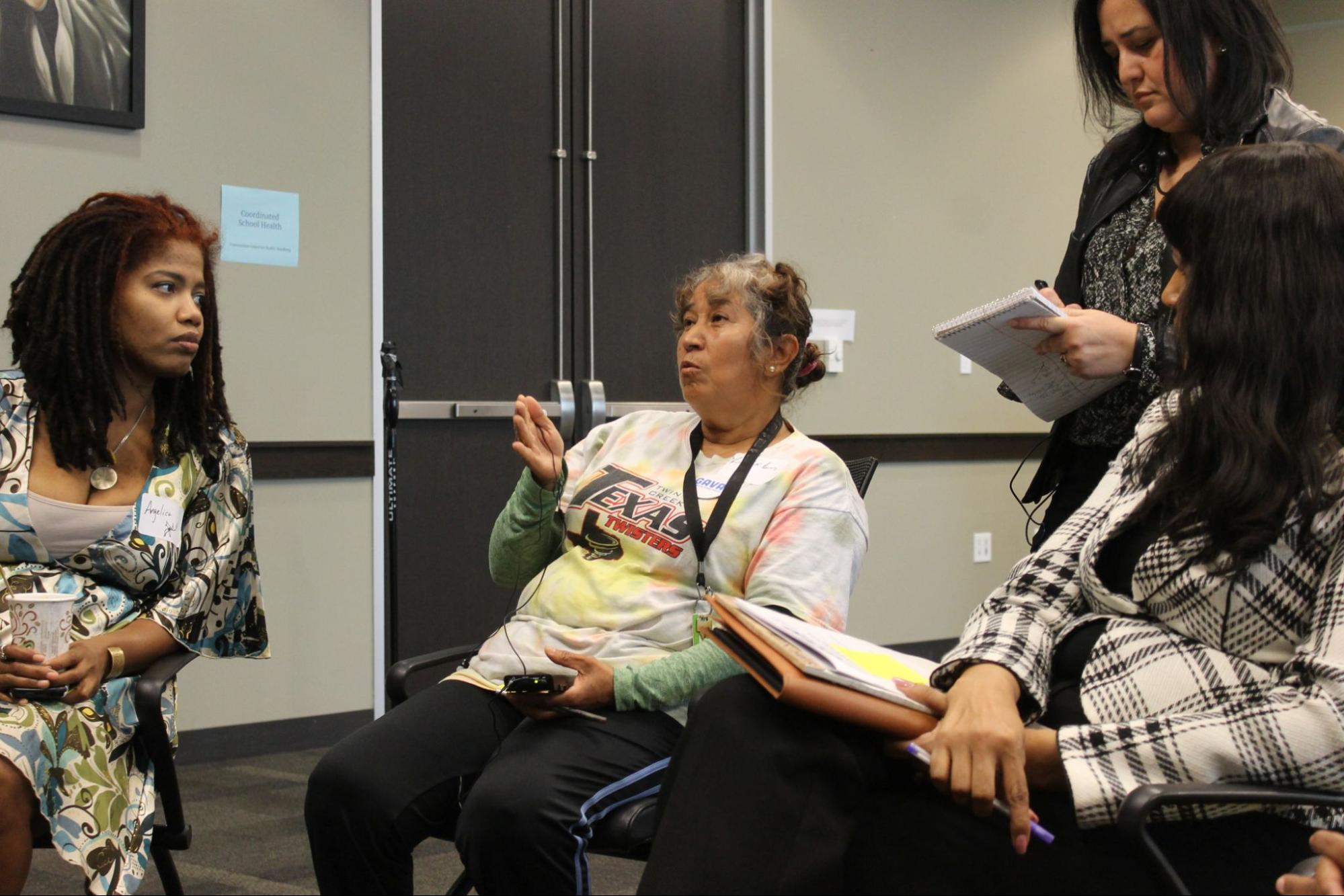 Inclusion as a Key to Better Policies - OpenStories