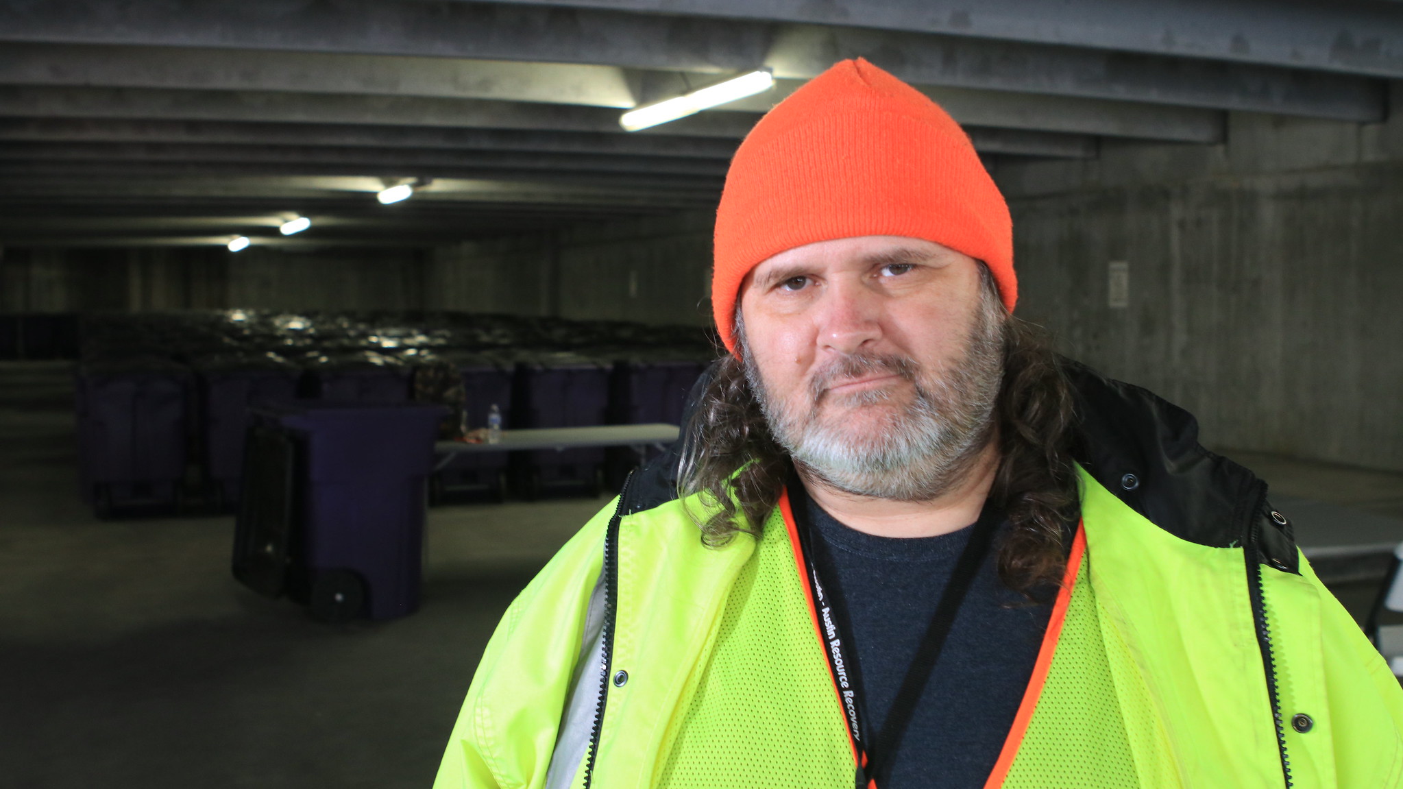 Why We Work: Steven and the Austin Homelessness Advisory Council ...