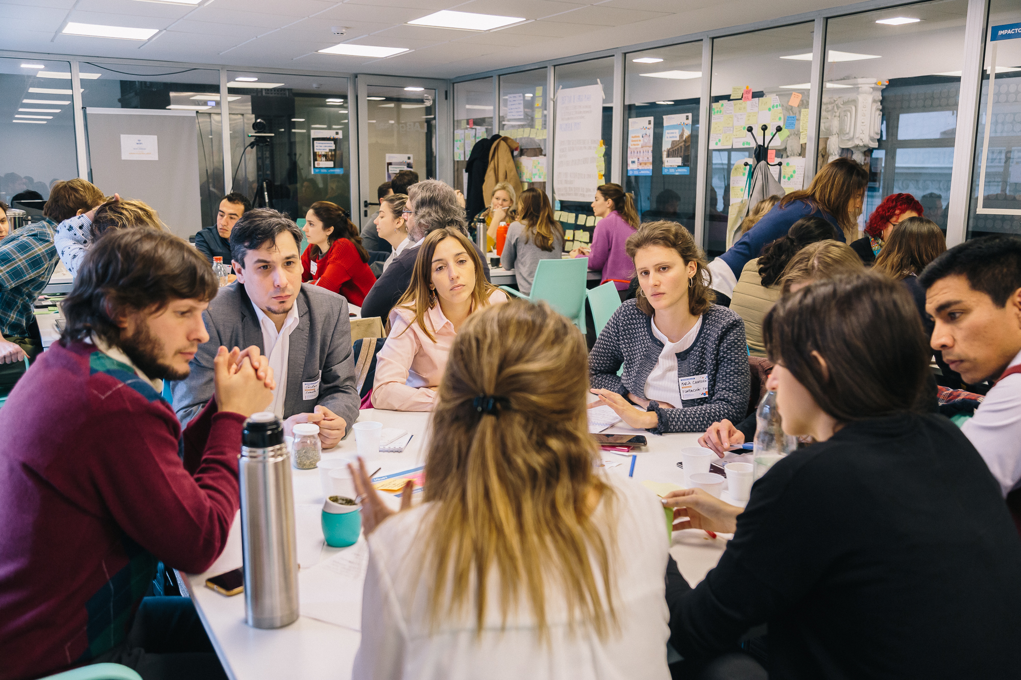 When National and Local Work Together for Open Government - OpenStories