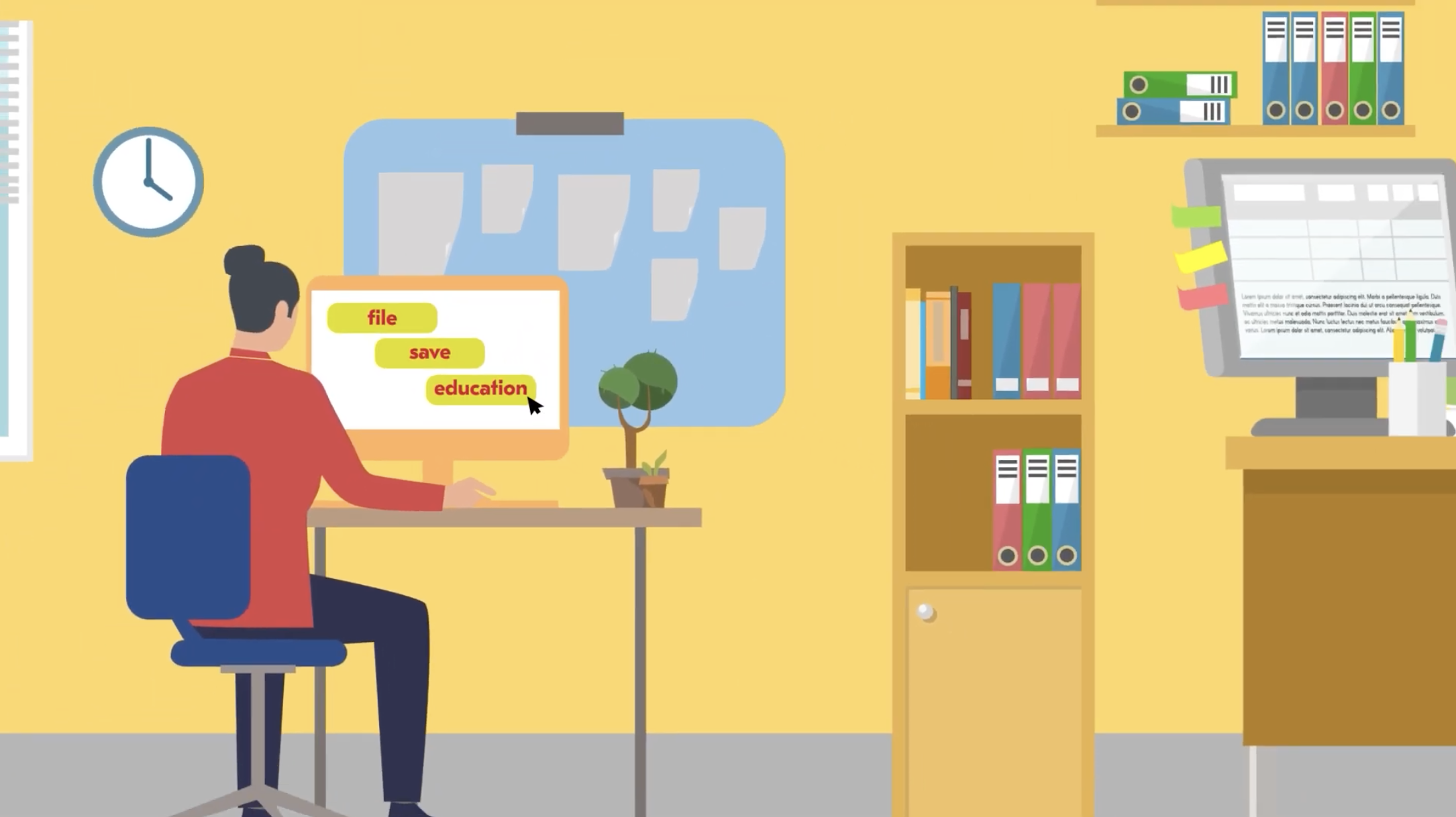 Building a Transparent Procurement Ecosystem to Empower Competition and ...